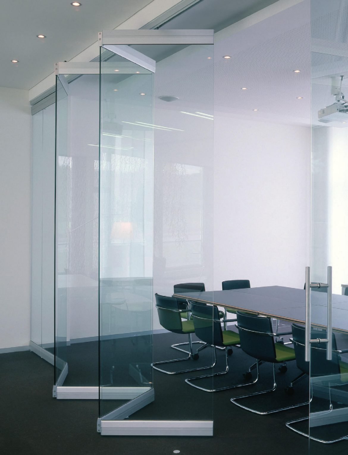 Operable Walls from Hawa Sliding, Stacking & Folding: Hawa Has Even ...