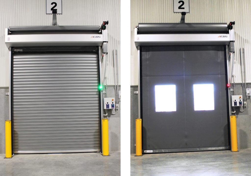 EBS Entrance Solutions - IN2ap